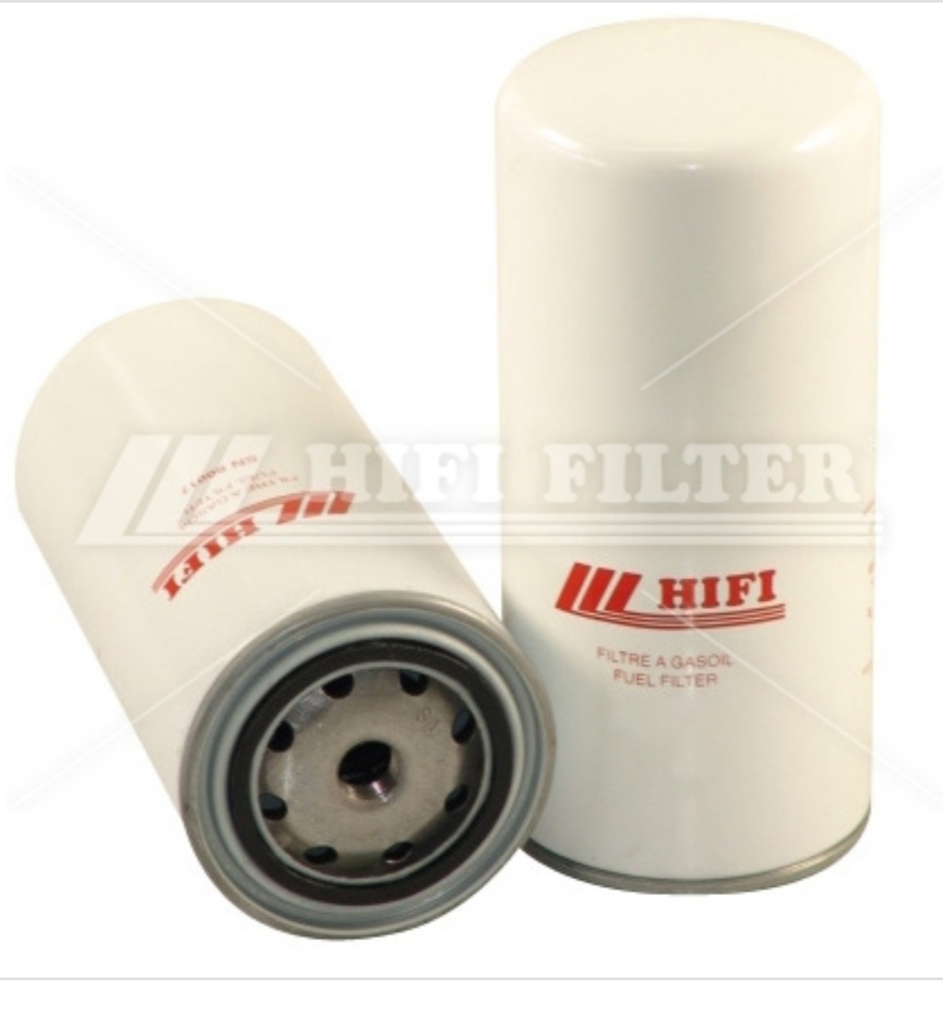 Filtru separator, HiFi Filter, SN 55022 (pentru rezervoare de motorină ...